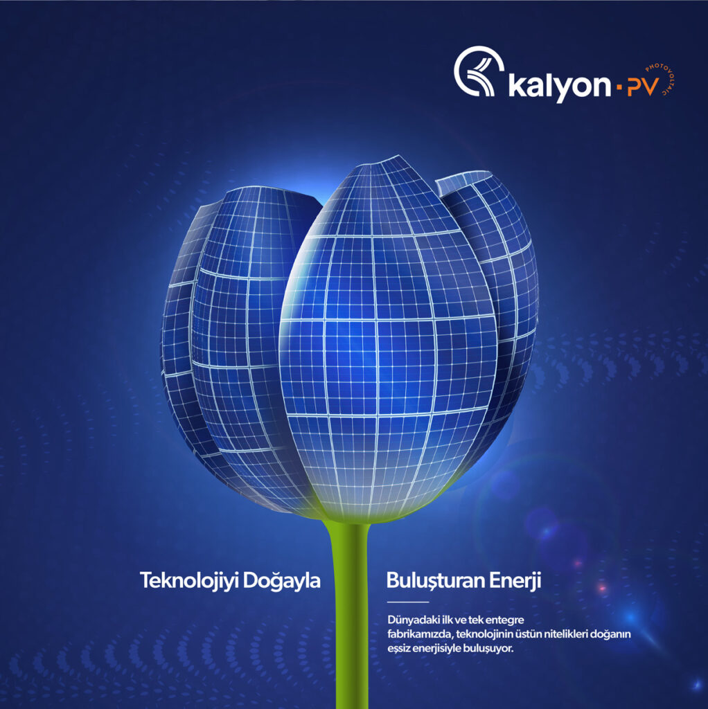 Kalyon PV - Dwt Mandalina